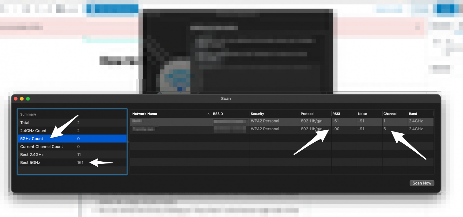 Which is the Best 5GHz Channel For Your Router?