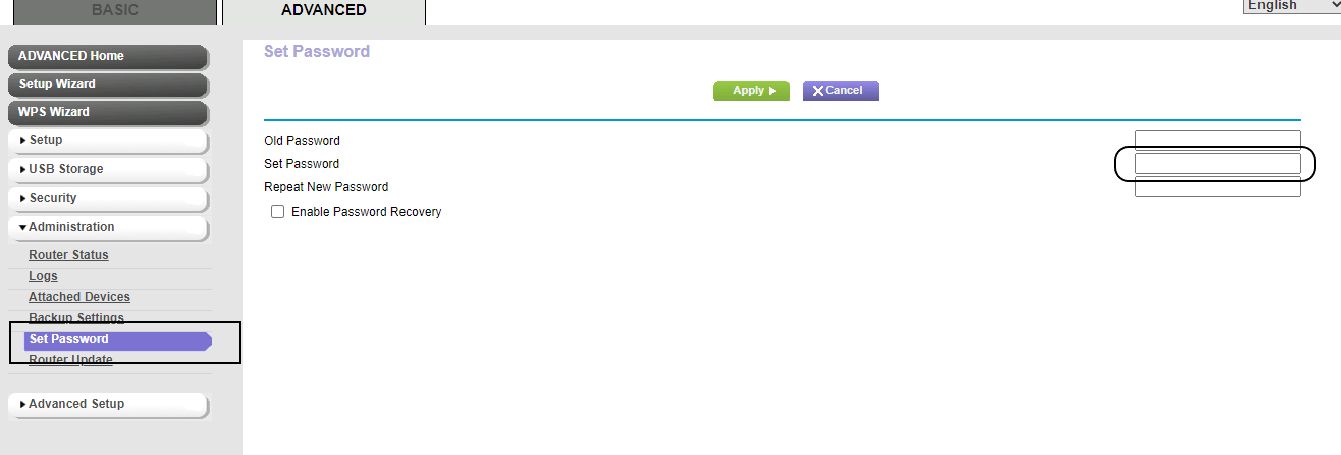 How to Change/Reset Your WiFi Router's Password?