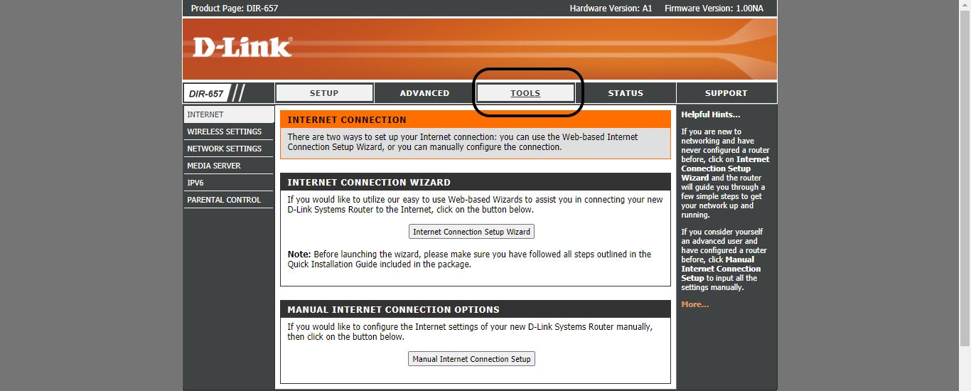 How to Change/Reset Your WiFi Router's Password?