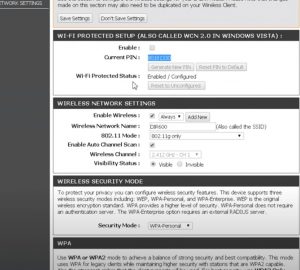 How to Configure a Router to Use WPA2/WPA3? [Enhanced Security]
