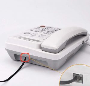 How to Connect a Landline Phone to the WiFi Router? [Easy Guide]