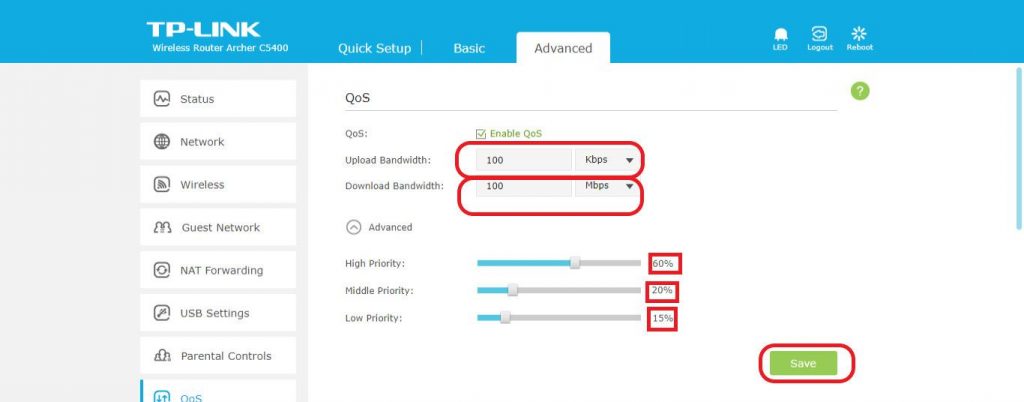 How To Prioritize Devices on Wi-Fi? [Set Bandwidth Priority]