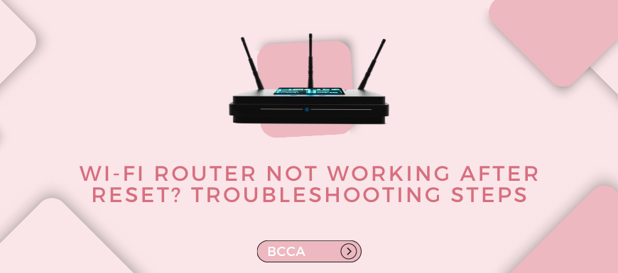 Routers Not Getting Internet from The Modem? Fixing The Issues
